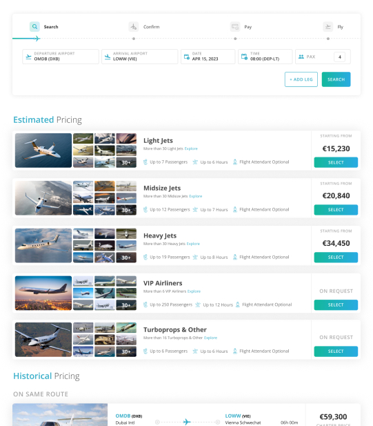 Book private jet charter, private helicopter, or air ambulance at the ...